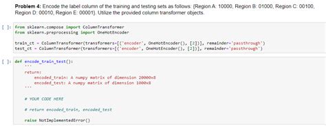 Solved Your Submission Is Auto Graded And Checked For Chegg