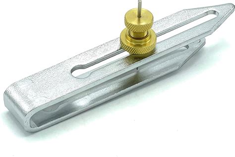 Floor Layer Mini Recess Scriber Marking Out Tool Uk Diy And Tools