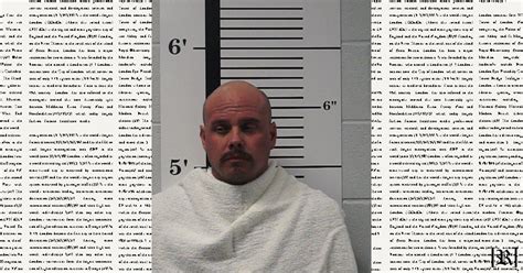 Royse City Man Arrested Charged With Murder The Rockwall Times