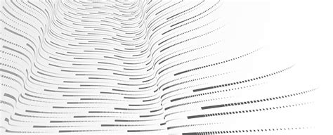 라인 빅 데이터 흐름 나노 기술 및 과학 전자 및 디지털 스타일의 3d 추상화 와이어 순 치수 관점과 기술 벡터 추상적 배경 0명에 대한 스톡 벡터 아트 및 기타 이미지