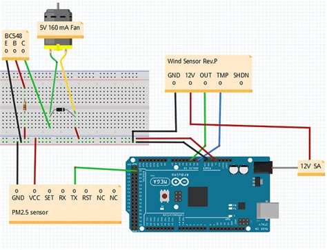 Windsensor Revp General Guidance Arduino Forum