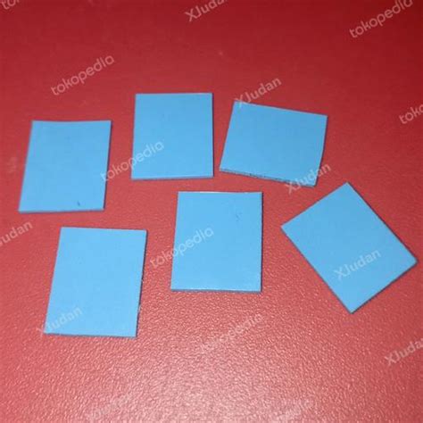 Jual Thermal Pad Vram Vga Chipset Kota Surabaya Xjudan Tokopedia