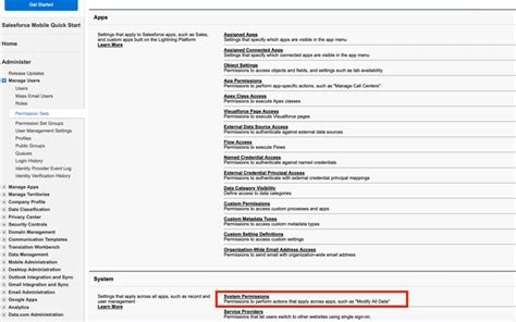Setting Up Mfa In Salesforce Secure Your Org