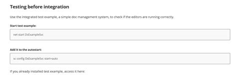 office在线协作（一） 在本地服务器上安装onlyoffice docs community edition for windows