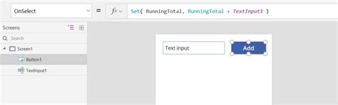 Entender As Variáveis No Microsoft Power Fx Power Platform