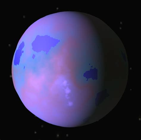 Github Jpbetzplanet Generator 3d Procedural Planet Generator