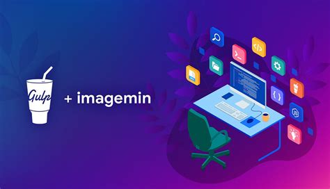 Image Compression Using Gulp And Imagemin By Todd Birchard Hackers And Slackers Medium