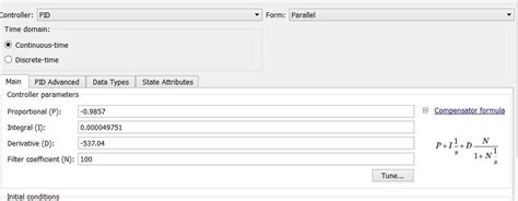 Pid Automation Laboratory