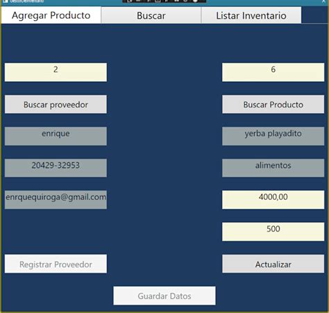 Build Desktop Application Using Csharp Wpf And Sql Server By Marcosfedez Fiverr