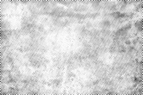 Vector Halftone Pattern Effect Background 22227424 Vector Art At Vecteezy