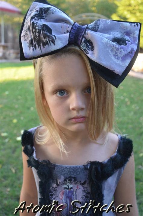 Evil Queen Dress Costume Disney Villains By Atomicstitches On Etsy
