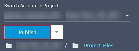 How To Publish A Revit Cloud Model On ACC