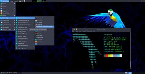 Best Linux Distros For Security And Privacy Linux Stans