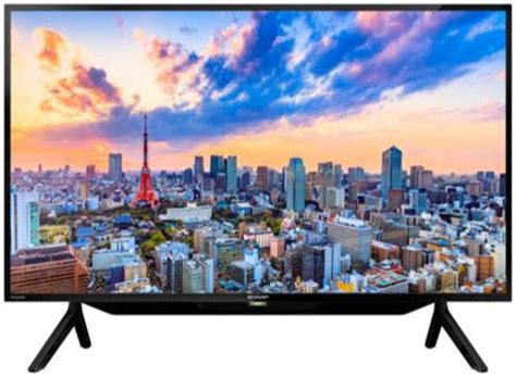 Sharp Aquos Led T C Dd I