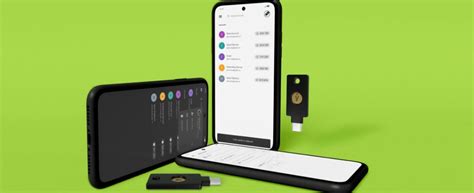 Yubico Authenticator Là Gì Những điều Bạn Cần Biết Về ứng Dụng Yubico Authenticator Gu Công Nghệ