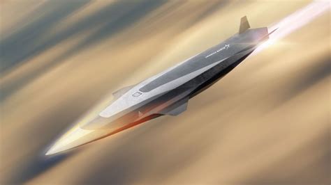 Navy Axes Its Hypersonic Anti Ship Cruise Missile Plans