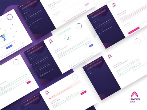 Atomic Swap Interface By Adam Srebniak