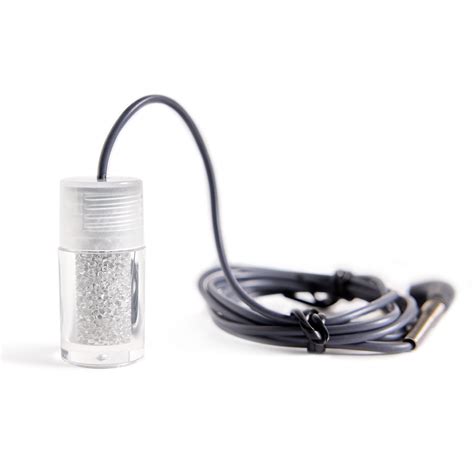 Pro Series® Buffered Probe With Glass Bead Vial Thermoworks
