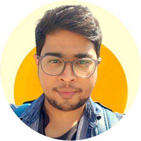 Content Contributor Pankaj Kumar Codecademy