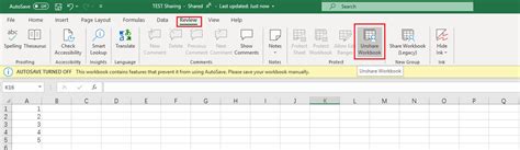 Box Excel Online Sharing A Workbook Super User