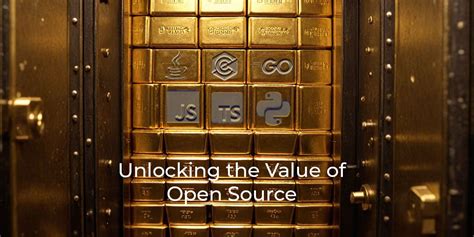 Activestate On Linkedin Unlocking 88t Of Secure Open Source Software