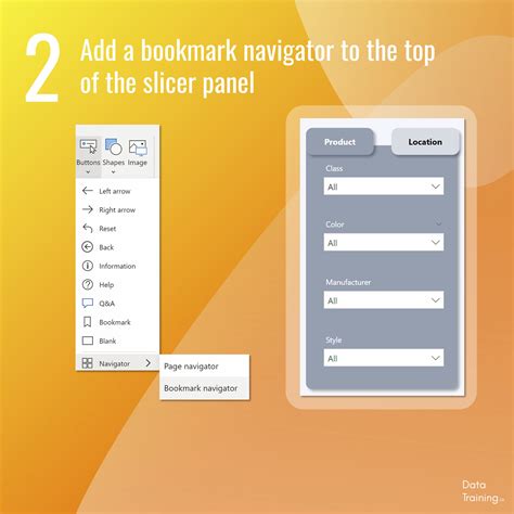 Bas On Twitter 🔍 Handling Many Many Slicers Howtopowerbi Powerbi Datatraining Dashboard