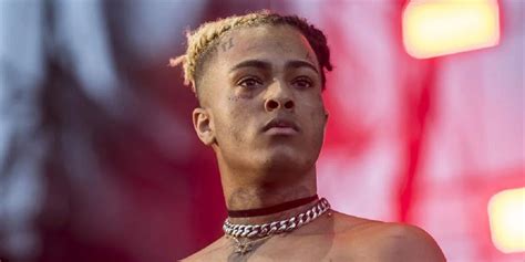 Xxxtentacion Jewelry Types And Styles 6 Ice