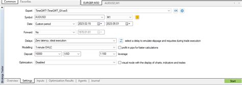 Libraries Timegmt Library For The Strategy Tester Articles Library Comments Mql5