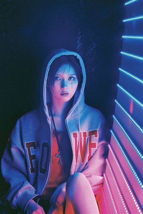 더쿠 아이브 Ive The 1st Ep Either Way Concept Photo 9 25 오후 6시 발매