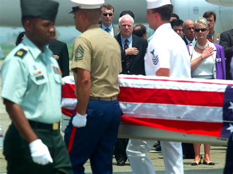 10 Photos Of John Mccains Navy Career And Lasting Impact Business Insider