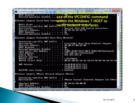 Preliminary Build Out Of Wireshark Tool Within Oracle Virtual Box Pdf Operating Systems
