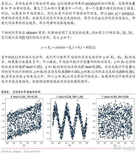 华泰人工智能系列之二十三：再探基于遗传规划的选股因子挖掘 知乎