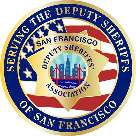 San Francisco San Francisco Deputy Sheriffs Association