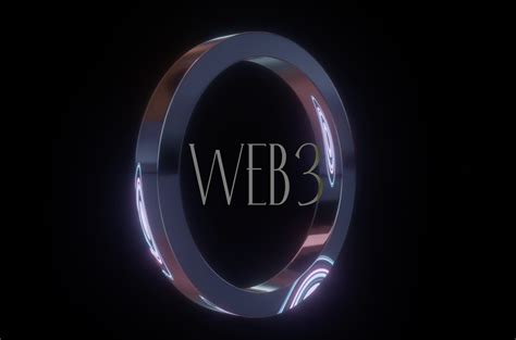 Basics Of Web3 An Introduction