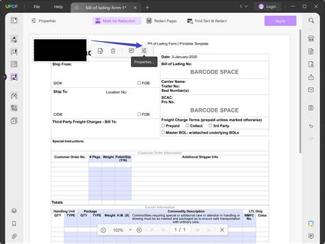 How To Remove Watermark From PDF A Step By Step Guide