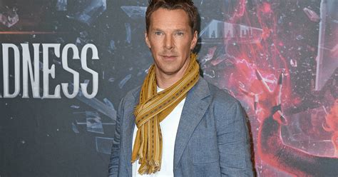 A Complete Unknown Benedict Cumberbatch Joins Cast Of Bob Dylan Movie
