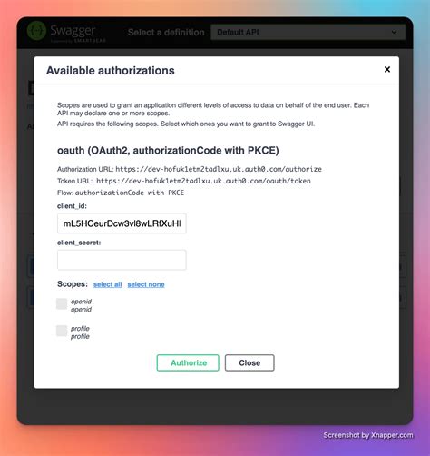 Using External Authentication Providers And Jwt Tokens With Umbraco