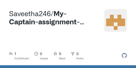 Github Saveetha246my Captain Assignment Fibonacci