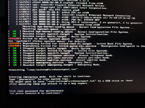 why does my system break after every major upgrade r nobaraproject