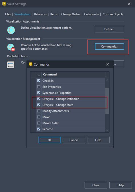 Life Cycle State Autodesk Community