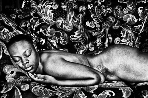 Sexuality In Photography Photography Magazine Lens Magazine