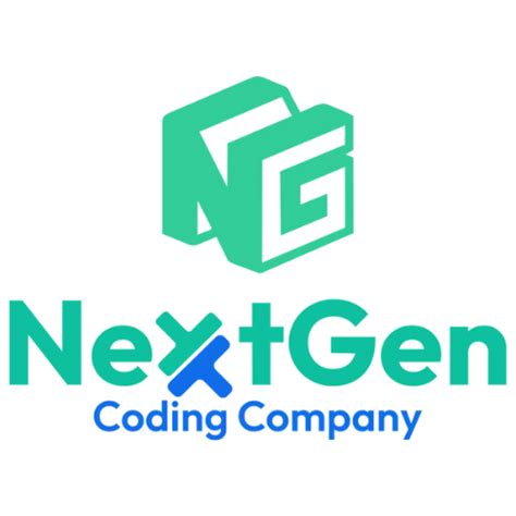 Nextgen Coding Company Sanity Agency Partner