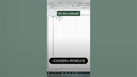 Amazing Excel Trick Advanceexcel Learnexcel Dailytricks Excel Tips