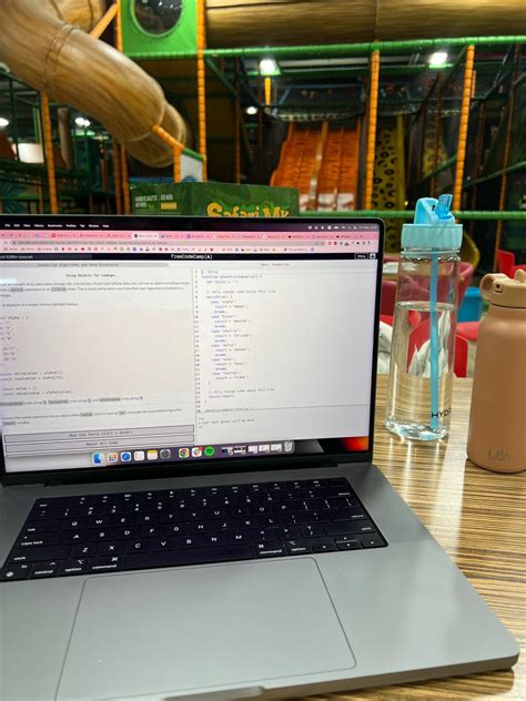 Javascript Learning Webdevelopment Coding Vera Ferreira