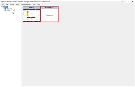 【windows】rdcman インストール手順 Willserver For Tech Future