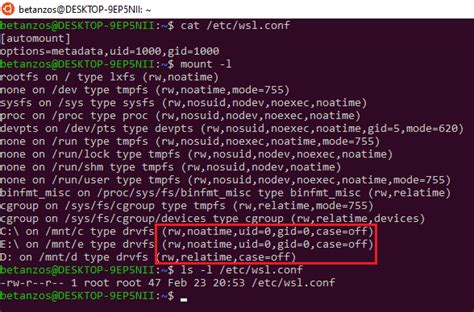 Operation Not Permitted When Jlink Output Refer Outside WSL Issue 4917 Microsoft WSL