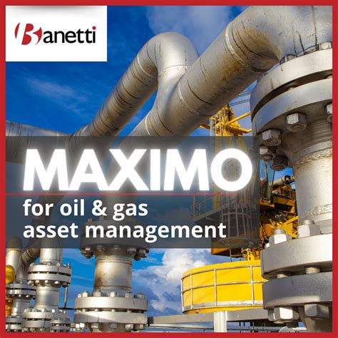 Boost Asset Performance With Ibm Maximo Apm Banetti Posted On The Topic Linkedin
