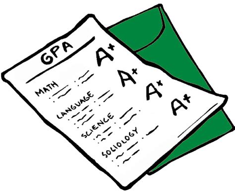 Unweighted Vs Weighted Gpa Whats The Difference • Love The Sat Test Prep