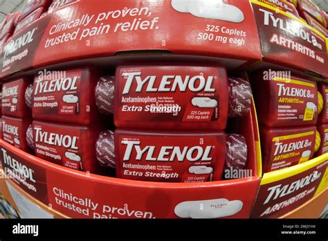 Tylenol Logo