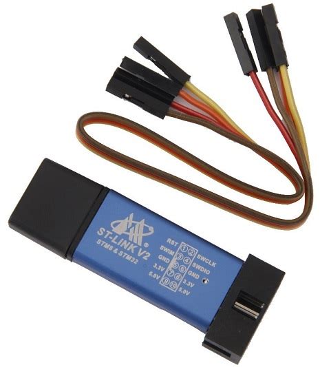 Stm32f103c8t6 Hello Mbed